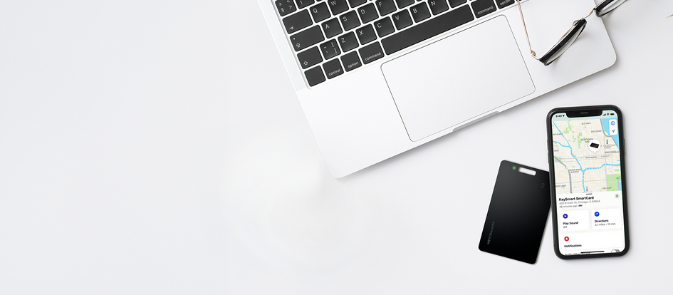 KeySmart - The Best Compact Key Holder