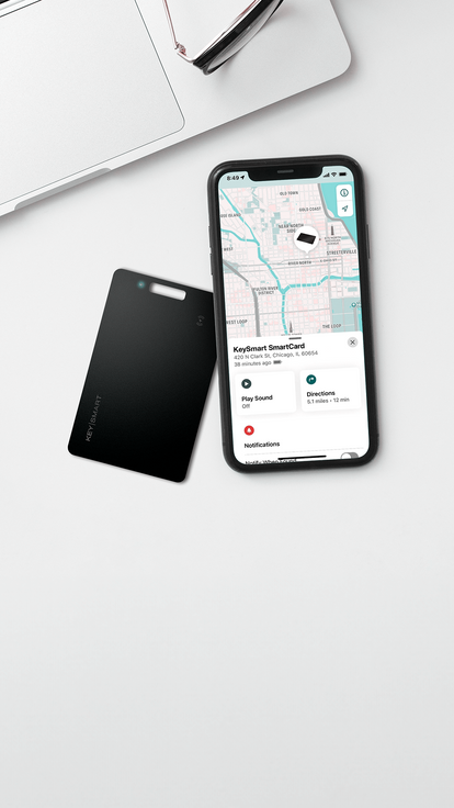 KeySmart - The Best Compact Key Holder