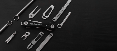 KeySmart - The Best Compact Key Holder