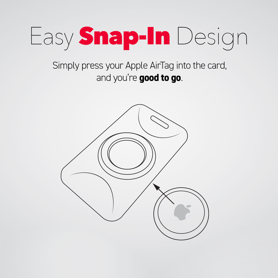 SlimCard | KeySmart® Accessories