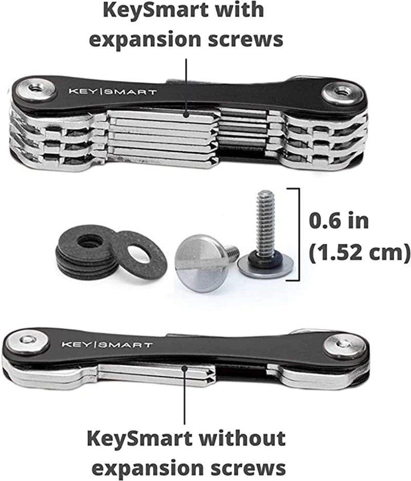 KeySmart Original Key Organizer | KeySmart