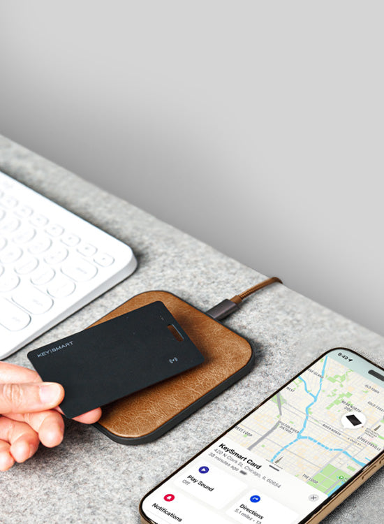 KeySmart - The Best Compact Key Holder