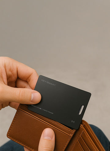 KeySmart - The Best Compact Key Holder