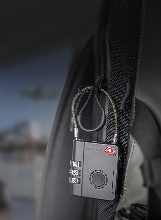 KeySmart - The Best Compact Key Holder