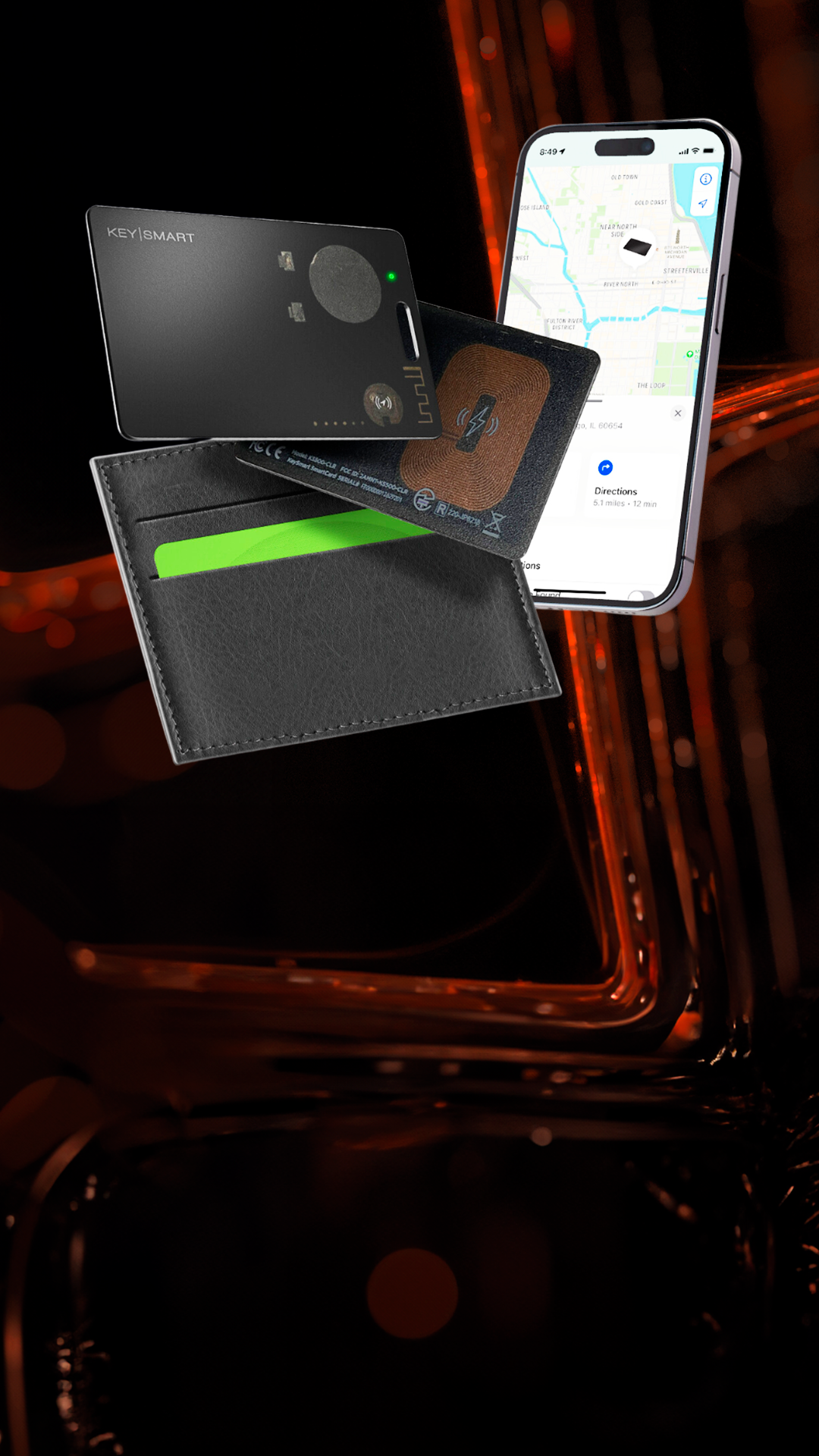 KeySmart - The Best Compact Key Holder