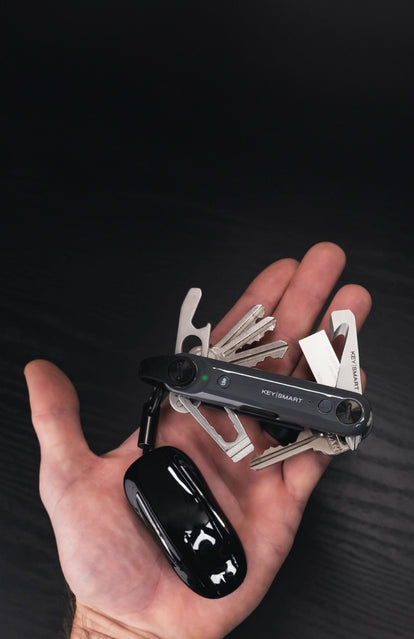 KeySmart Experience
