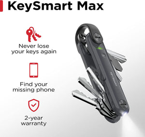 Smart Key Organizers