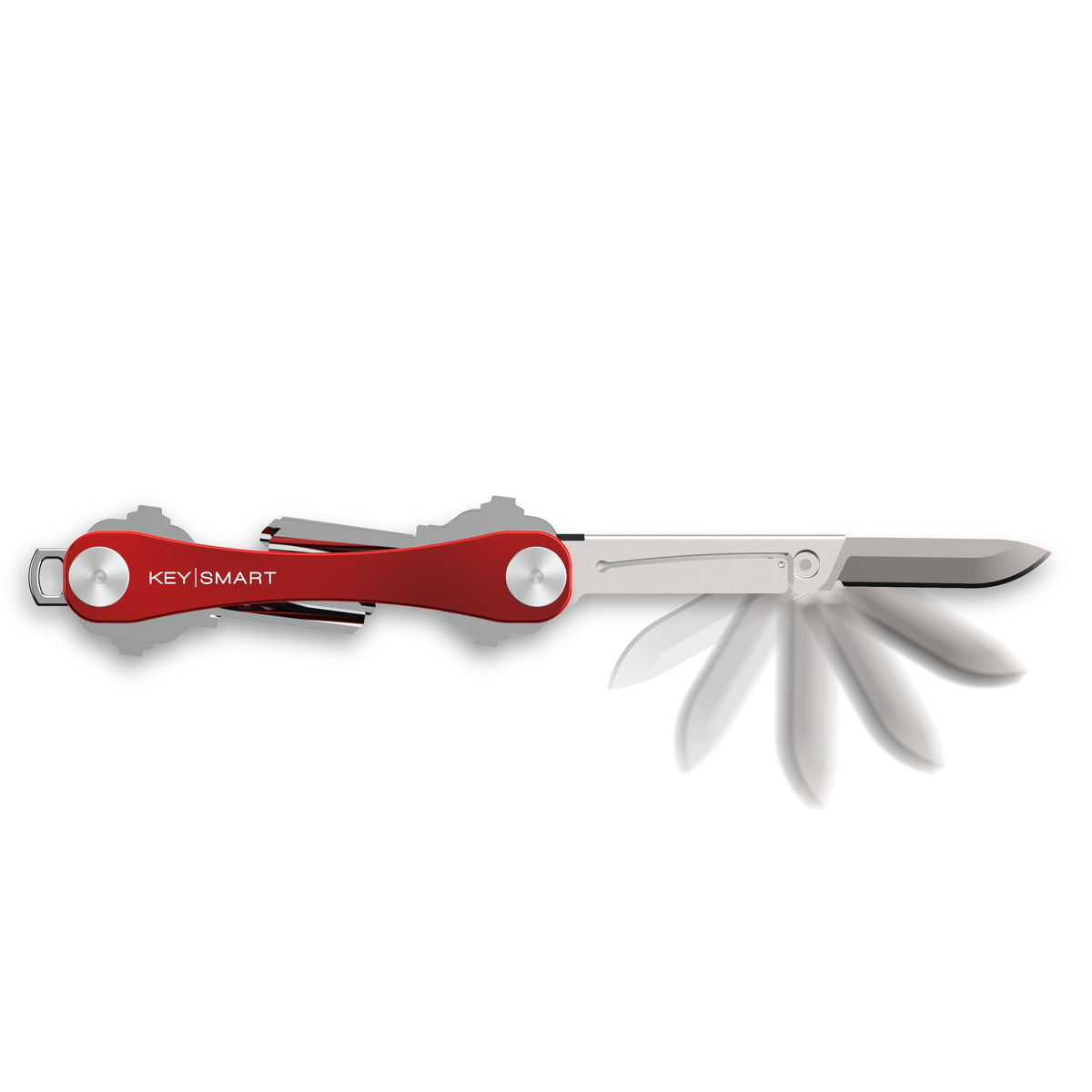 Folding Knife | KeySmart Tools