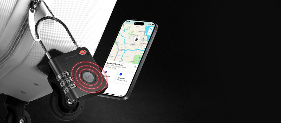 KeySmart - The Best Compact Key Holder