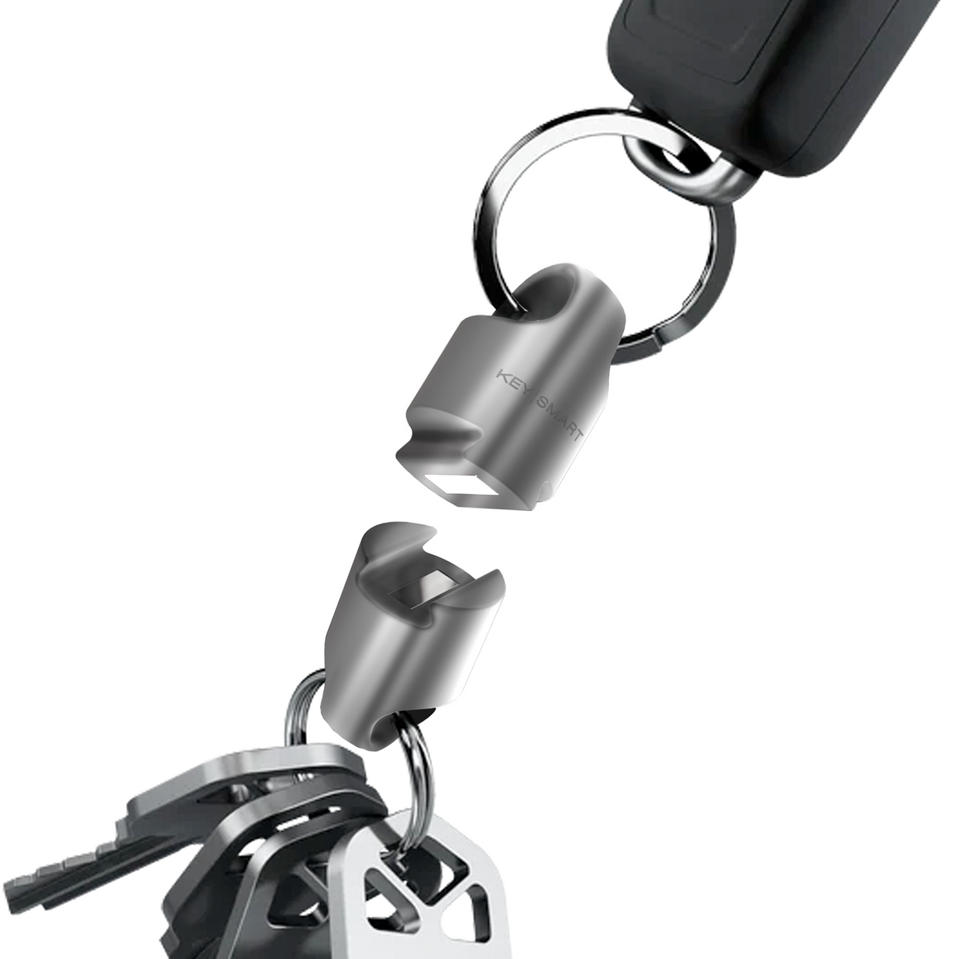 MagConnect® Pro | Quickly Attach Detach Items | Strong Magnet Up To 20