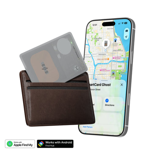 Smart Trackers | KeySmart