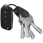KeySmart Mini Key Organizer | KeySmart
