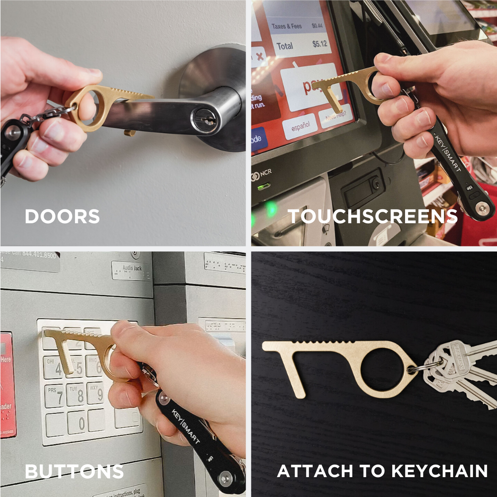 CleanKey | KeySmart Tools