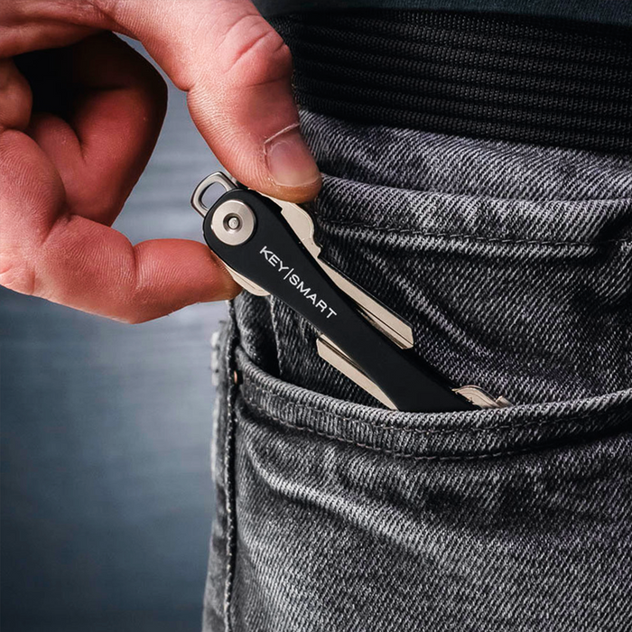 KeySmart Original Key Organizer | KeySmart