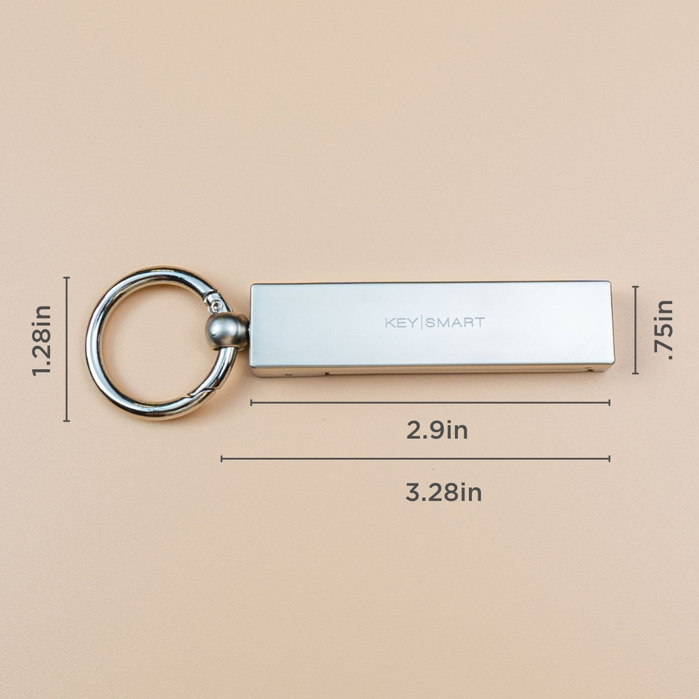 BagHang+ | Keychain Bag Hook | KeySmart