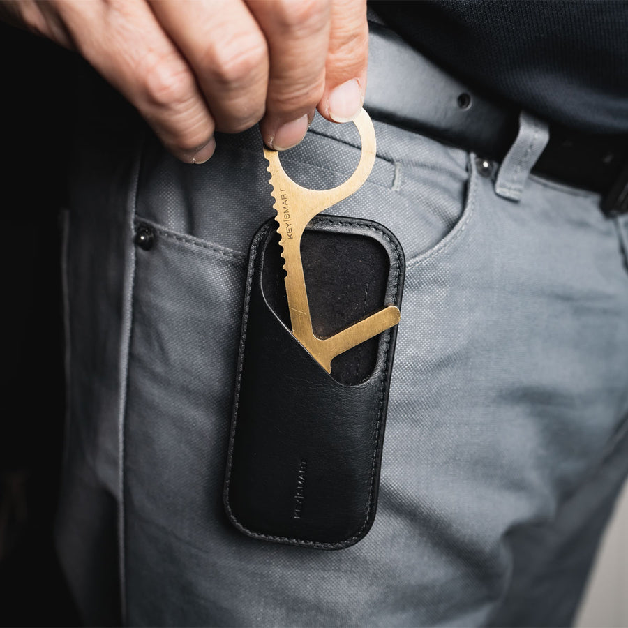 CleanKey Sheath | KeySmart Tools