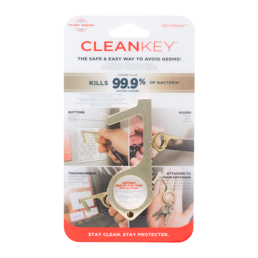 CleanKey | KeySmart Tools