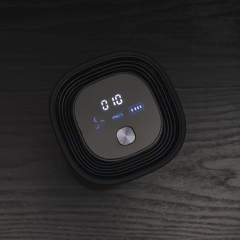 CleanLight Air Pro | UV-C Light | KeySmart