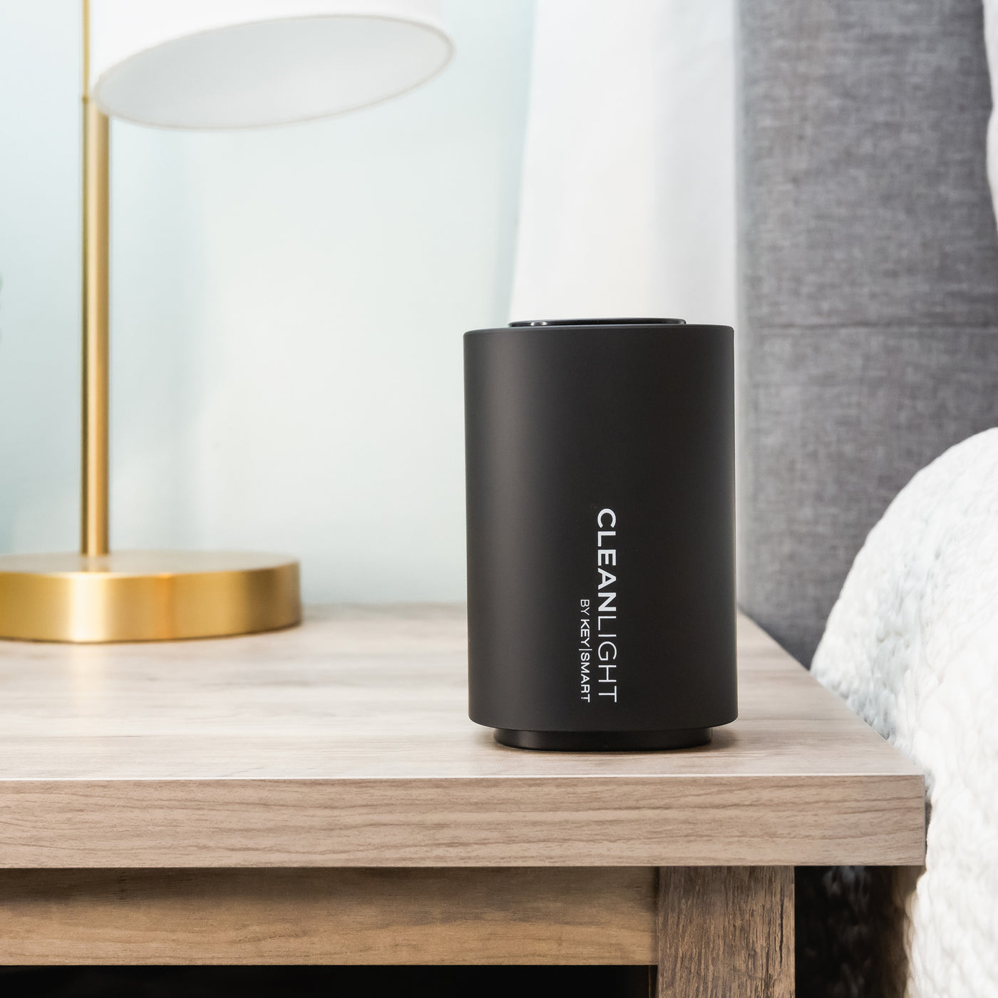 CleanLight Air Pro | UV-C Light | KeySmart