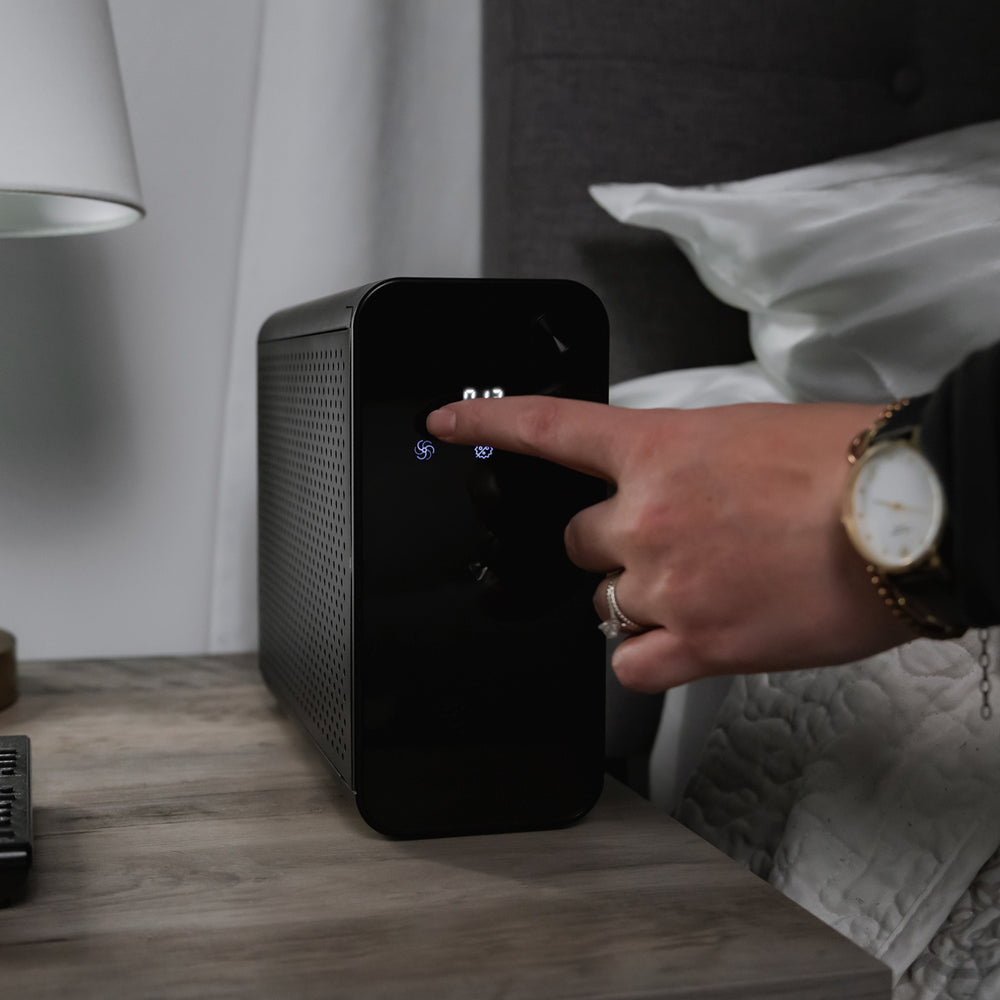 CleanLight Air XL | UV-C Light | KeySmart