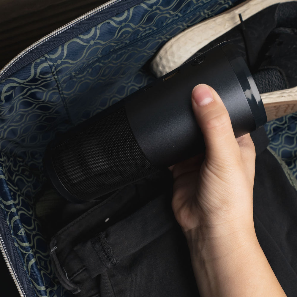 CleanLight Air | UV-C Light | KeySmart