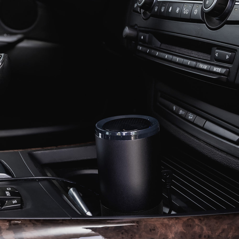 CleanLight Air | UV-C Light | KeySmart