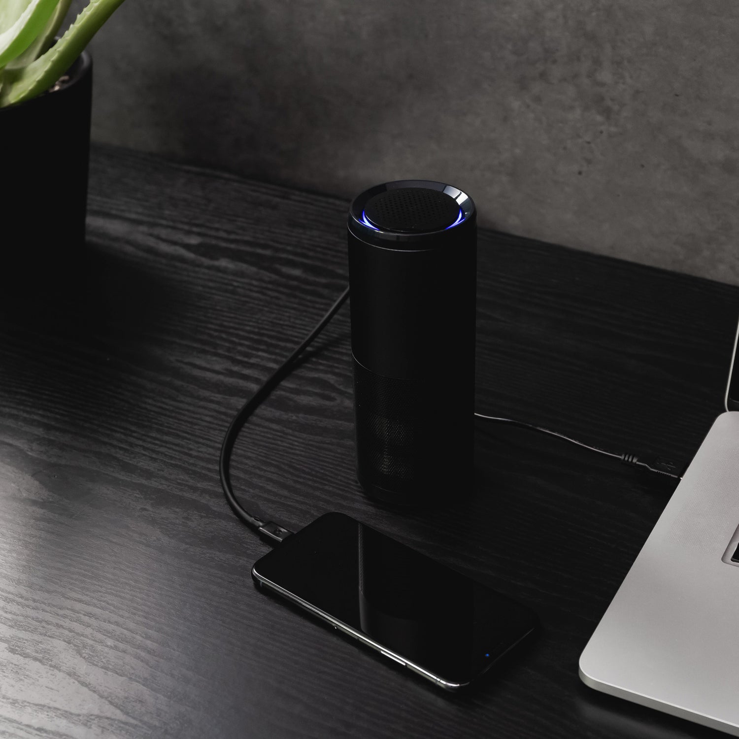 CleanLight Air | UV-C Light | KeySmart