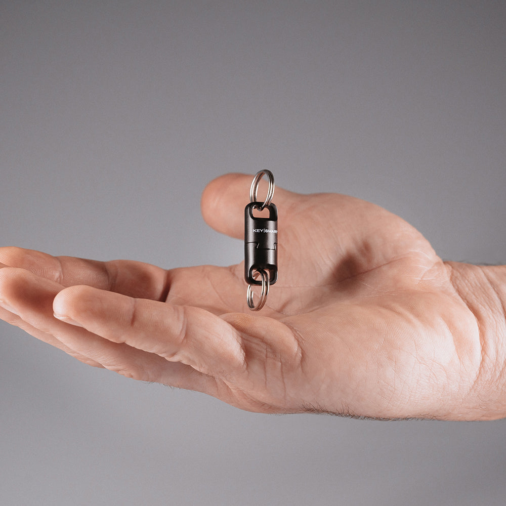 MagConnect® Pro | Quickly Attach Detach Items | Strong Magnet Up To 20