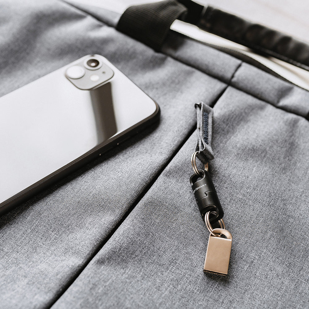 MagConnect® Pro | Quickly Attach Detach Items | Strong Magnet Up To 20