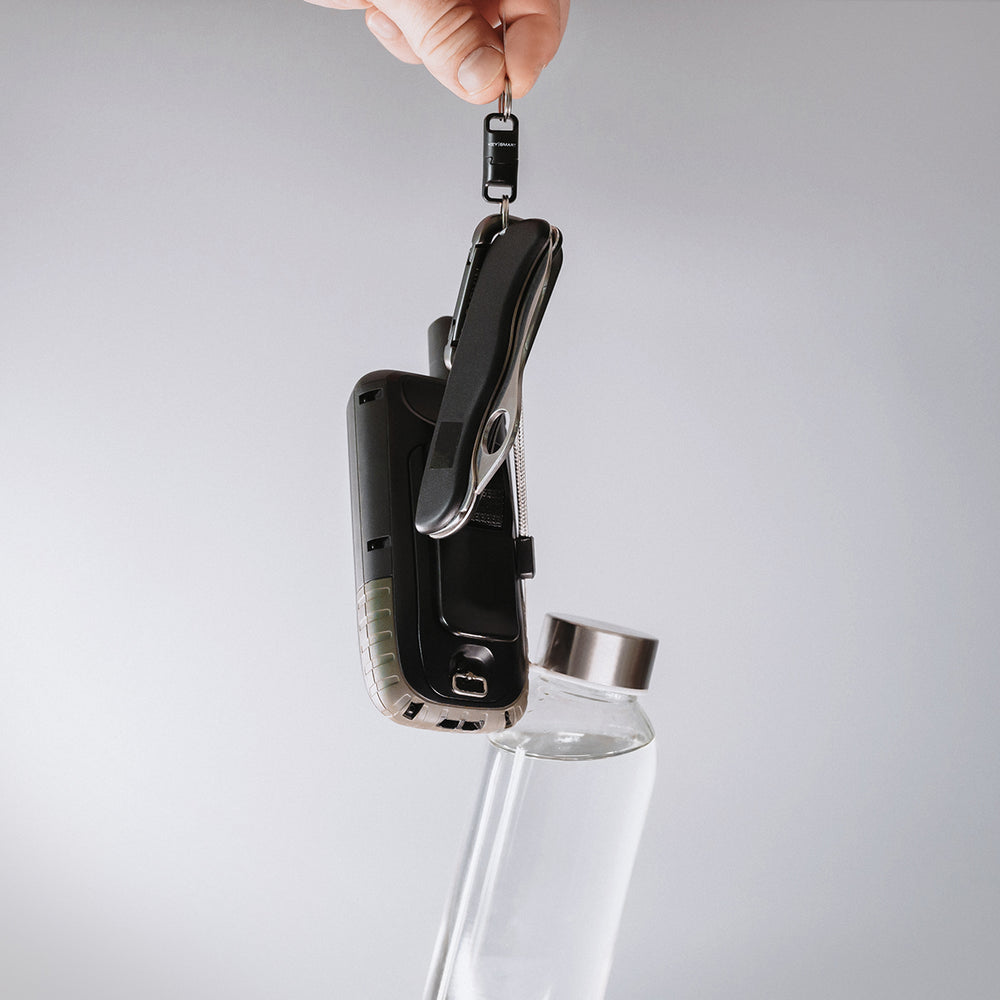 MagConnect® Pro | Quickly Attach Detach Items | Strong Magnet Up To 20