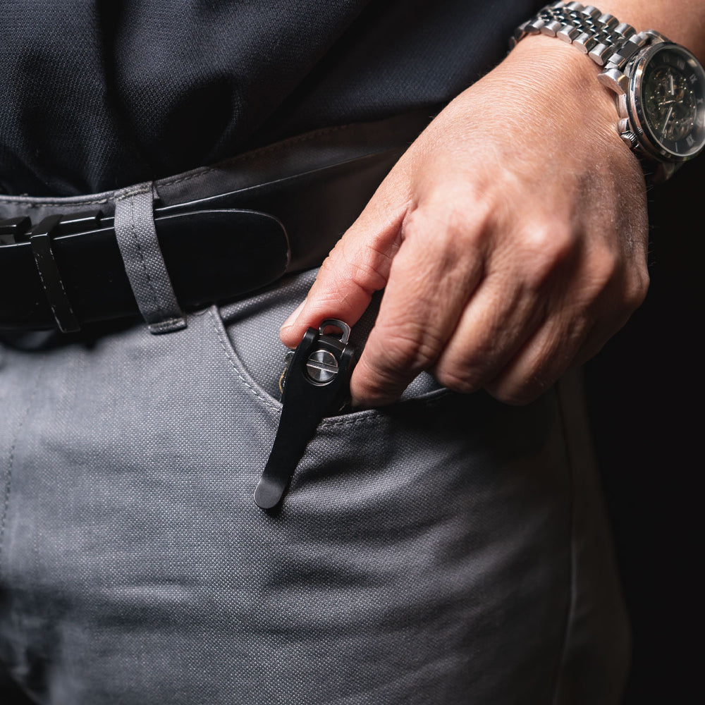 KeySmart Pocket Clip