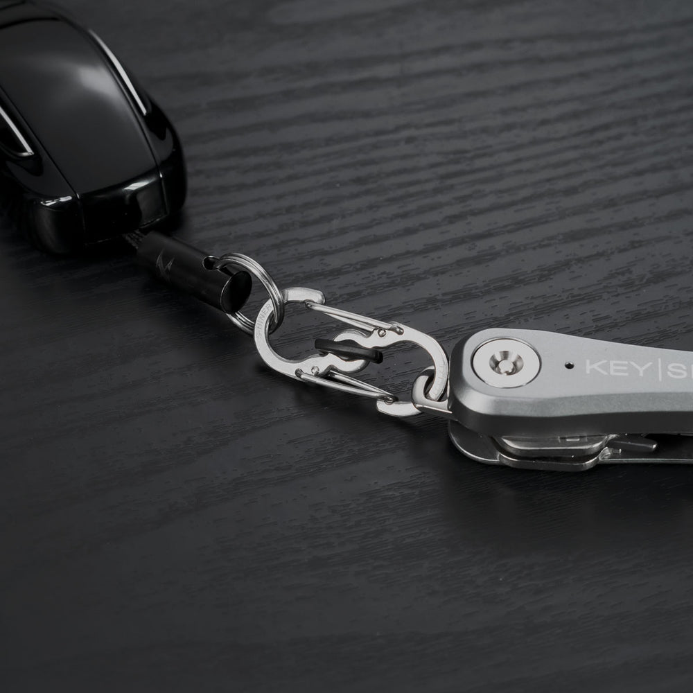 Quick Disconnect | KeySmart