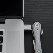 USB 3.0 - Super Fast | KeySmart