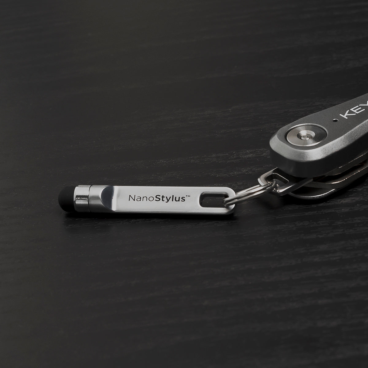 Nano Stylus - Never Touch A Touchscreen Again!