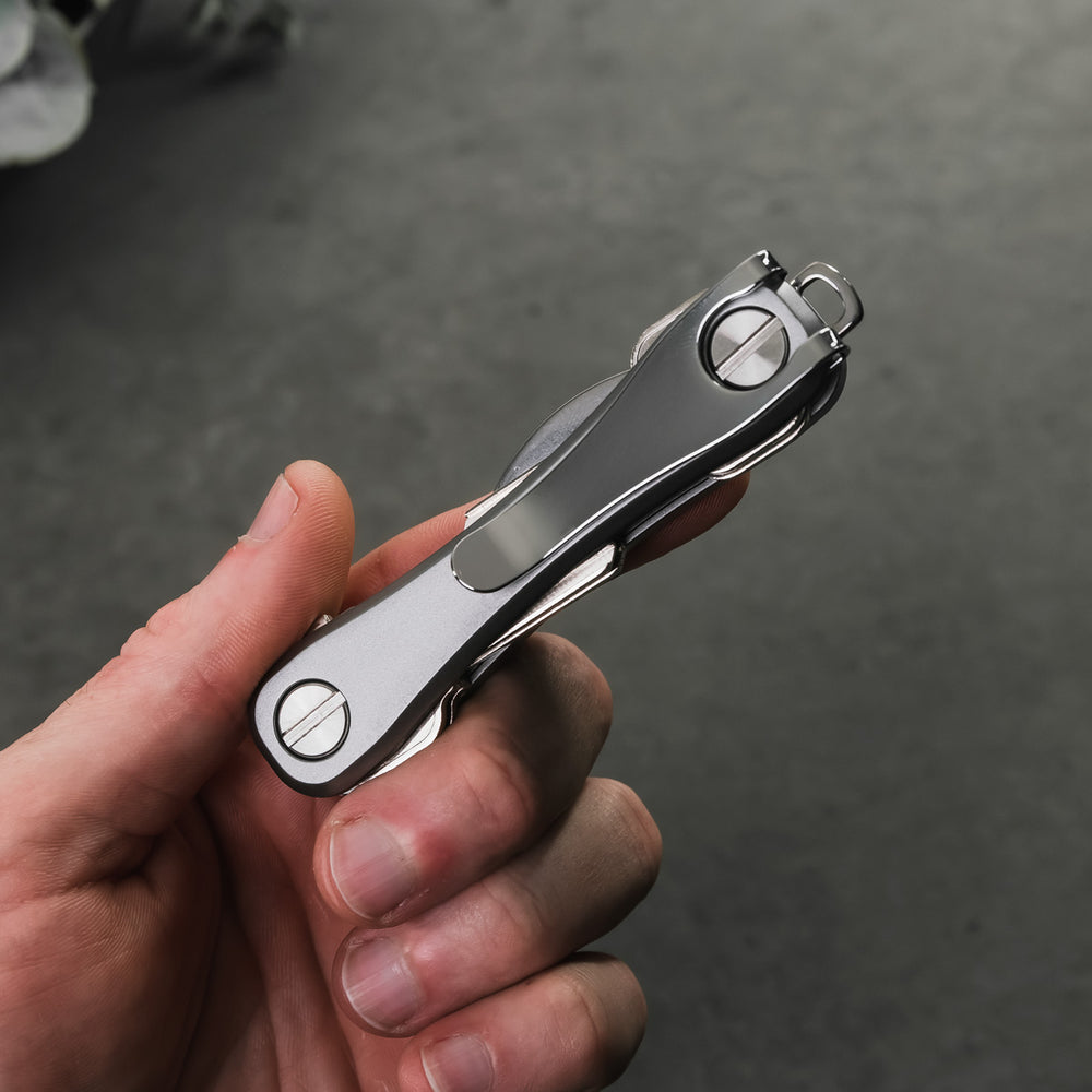 KeySmart Pocket Clip