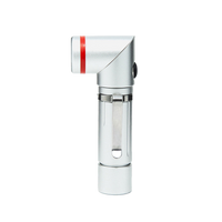 Nano Torch Flashlights | KeySmart