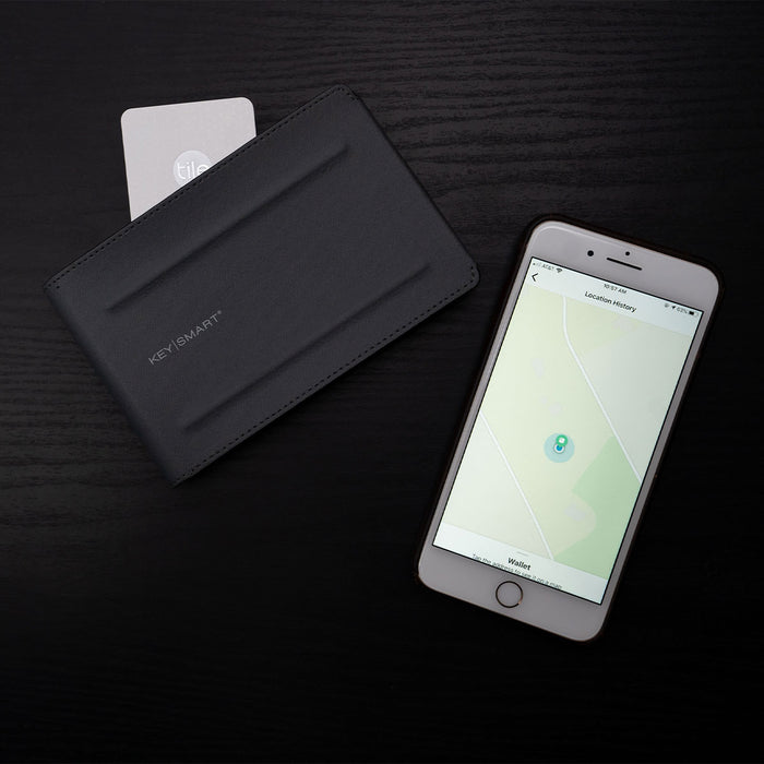 Urban Union Passport Wallet | KeySmart