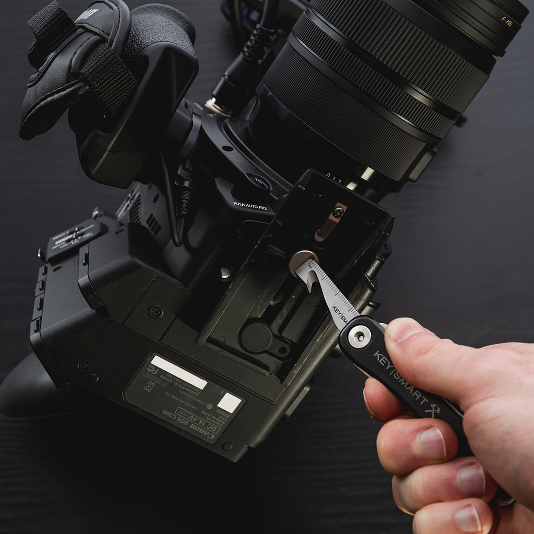 MultiTool | KeySmart