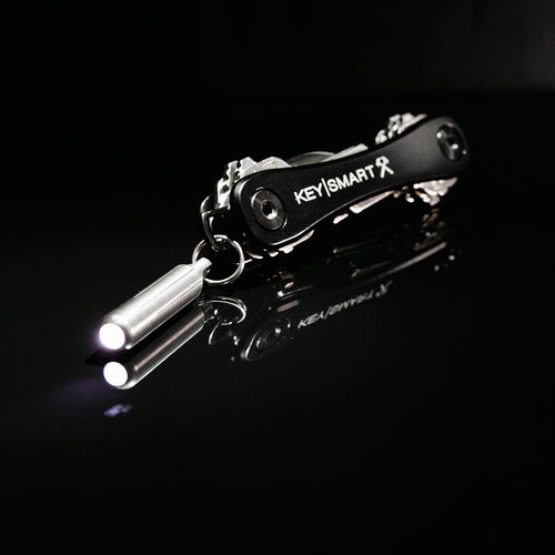 Nano Torch Flashlights | KeySmart