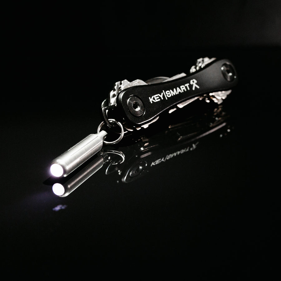 Nano Torch Flashlights | KeySmart
