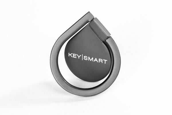 KeySmart Phone Grip Ring | KeySmart