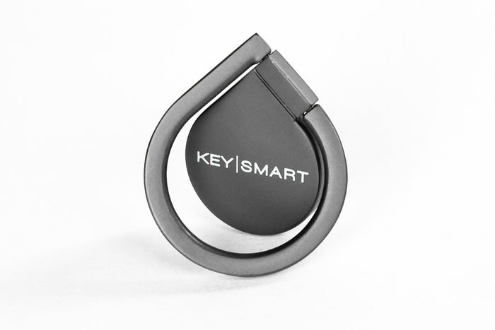 KeySmart Phone Grip Ring | KeySmart
