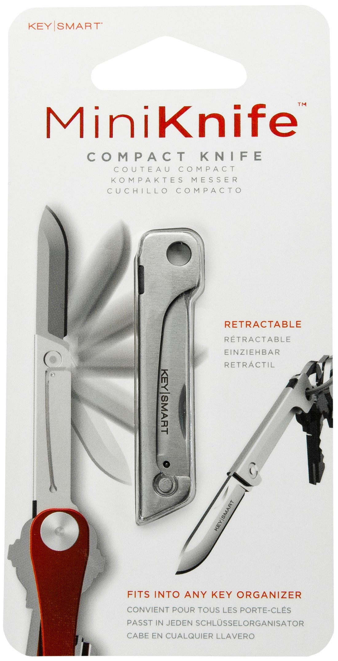 Expansion pack | KeySmart
