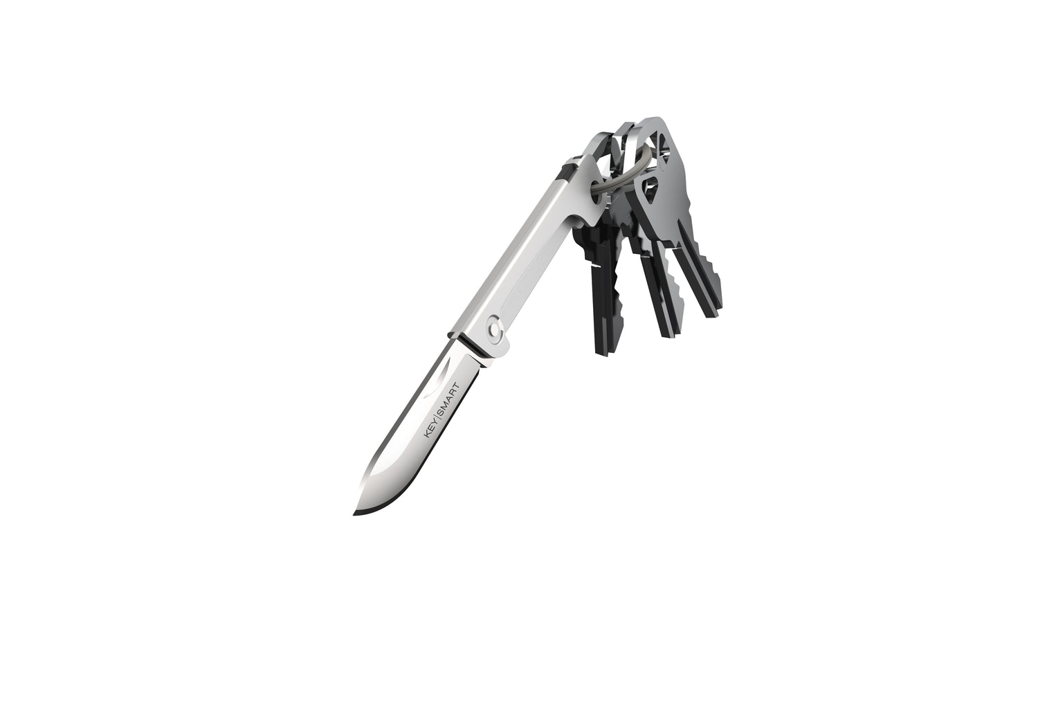 Folding Knife | KeySmart Tools
