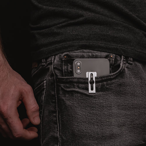 PocketFuse | KeySmart