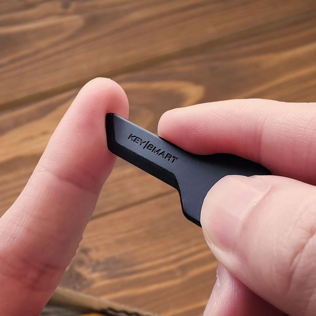 KeySmart Original Assembly