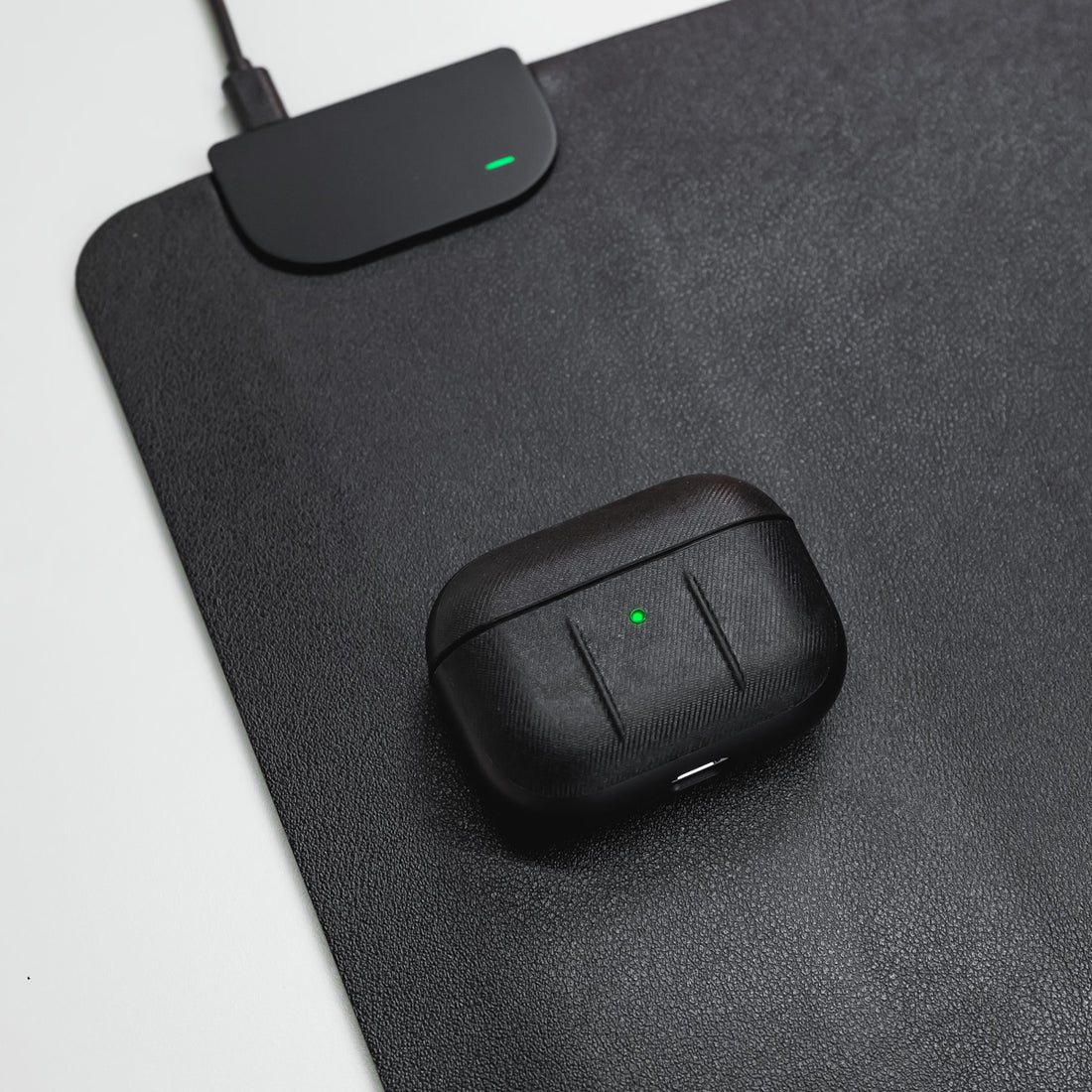 TaskPad Smart Desk Pad | KeySmart