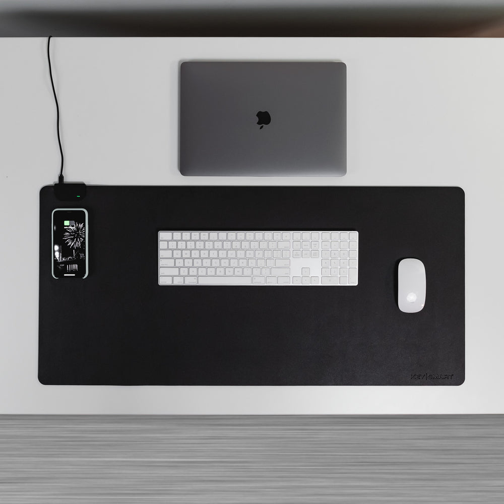 TaskPad Smart Desk Pad | KeySmart