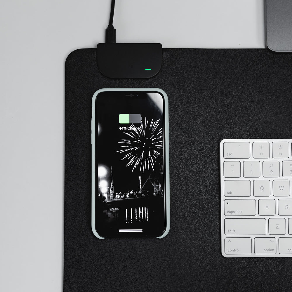 TaskPad Smart Desk Pad | KeySmart