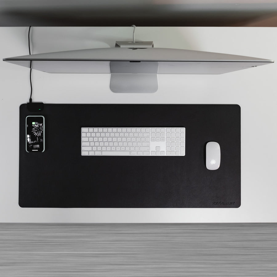 TaskPad Smart Desk Pad | KeySmart